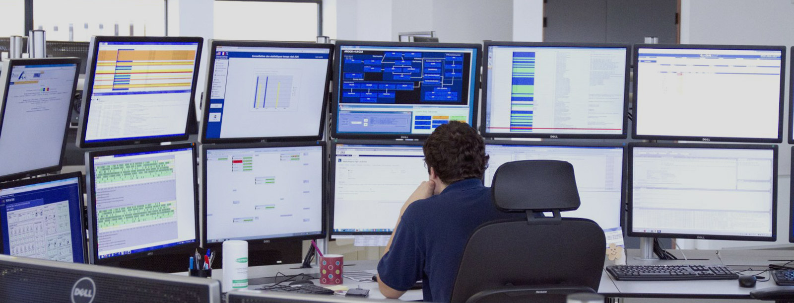 About - CLS Mobility