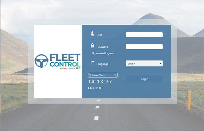 Fleet Control: A new fleet management starter tool for aid agencies - CLS