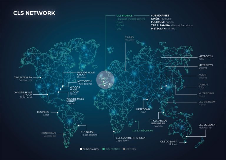 About - CLS Mobility